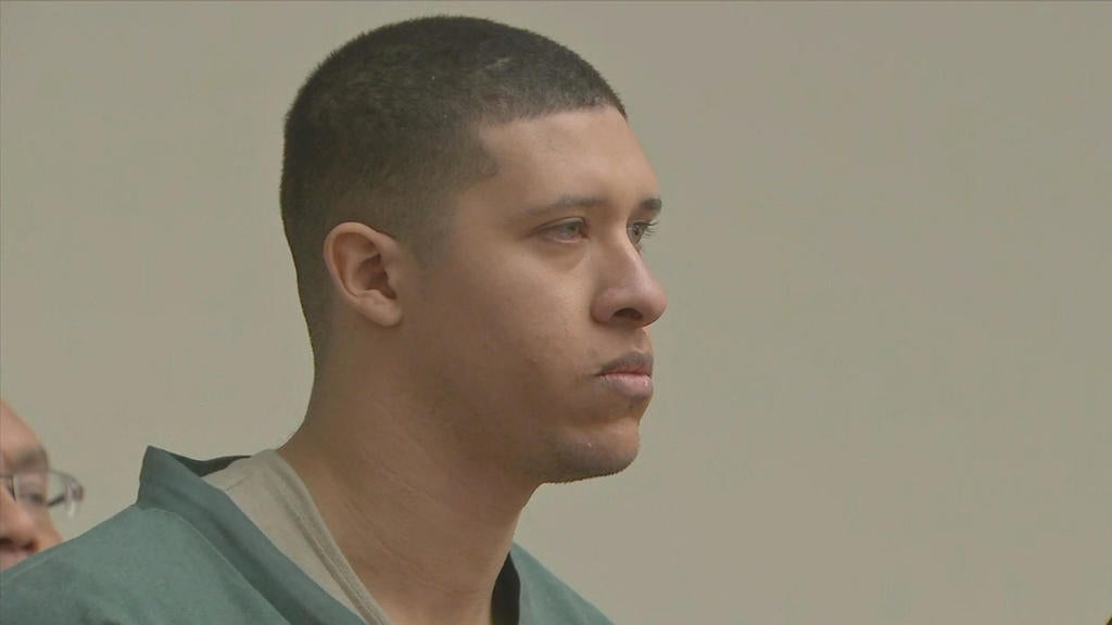 Philip Chism, convicted of killing Danvers math teacher Colleen Ritzer ...