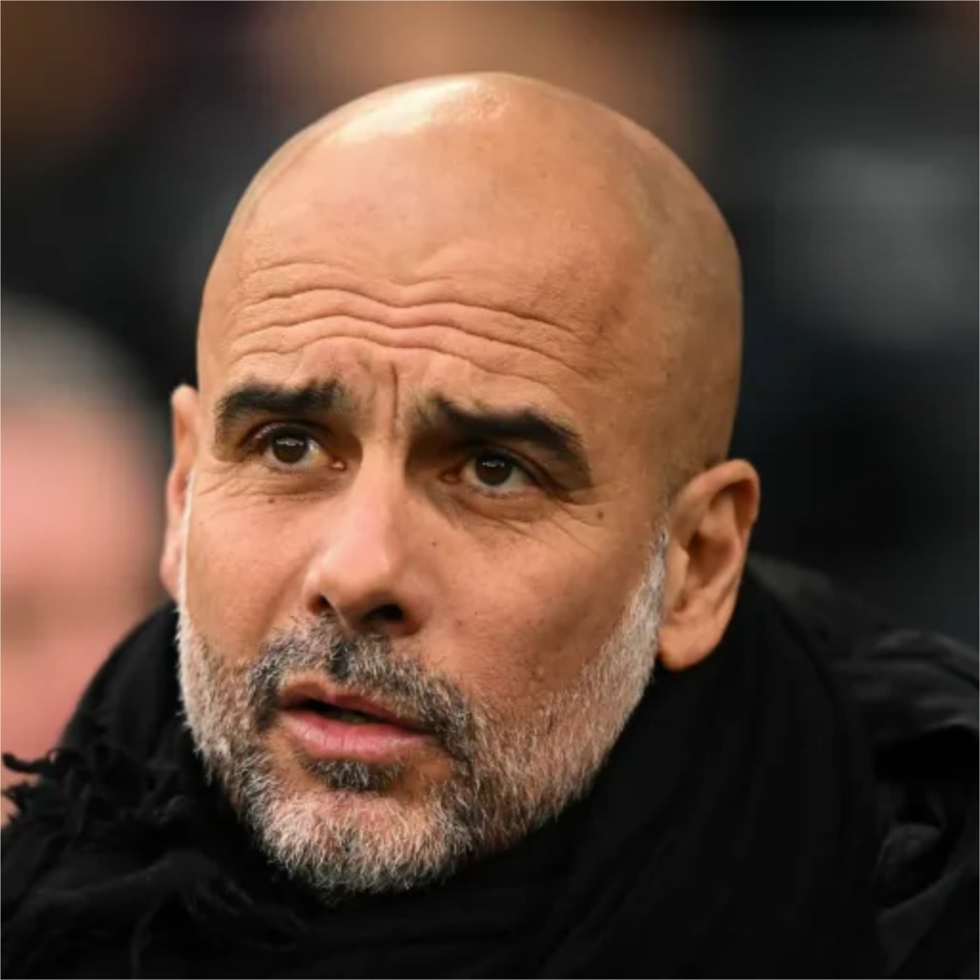 Guardiola confirms major injury doubt ahead of Tottenham vs Man City clash