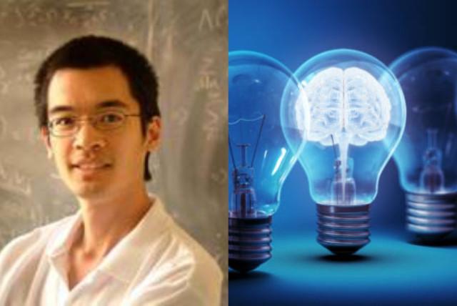 ¿Quién es Terence Tao, el hombre más inteligente de la historia? Su IQ ...