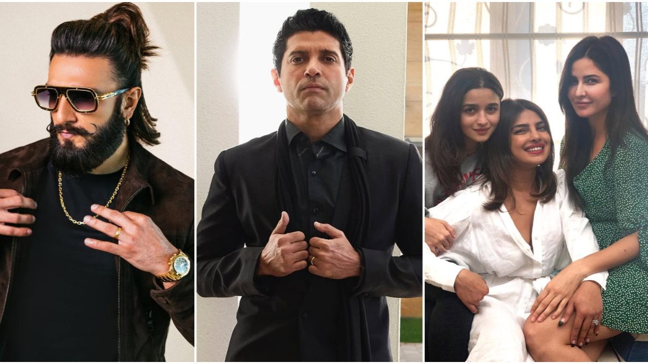 Don 3: Is Ranveer Singh, Kiara Advani starrer still happening? Farhan Akhtar shares MAJOR UPDATE ...