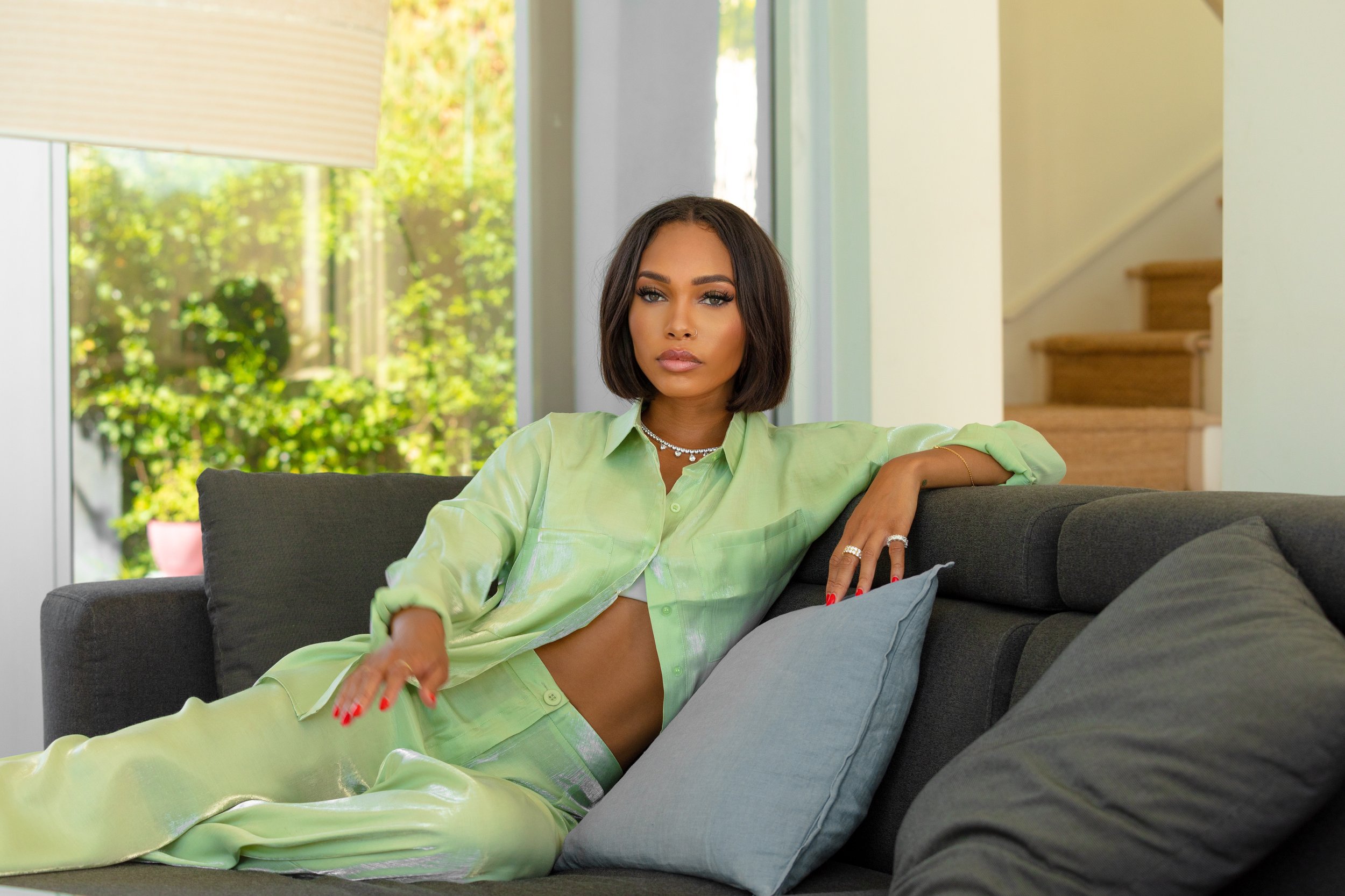 Influencer Summer Wheaton arrested in connection with fatal crash in Malibu