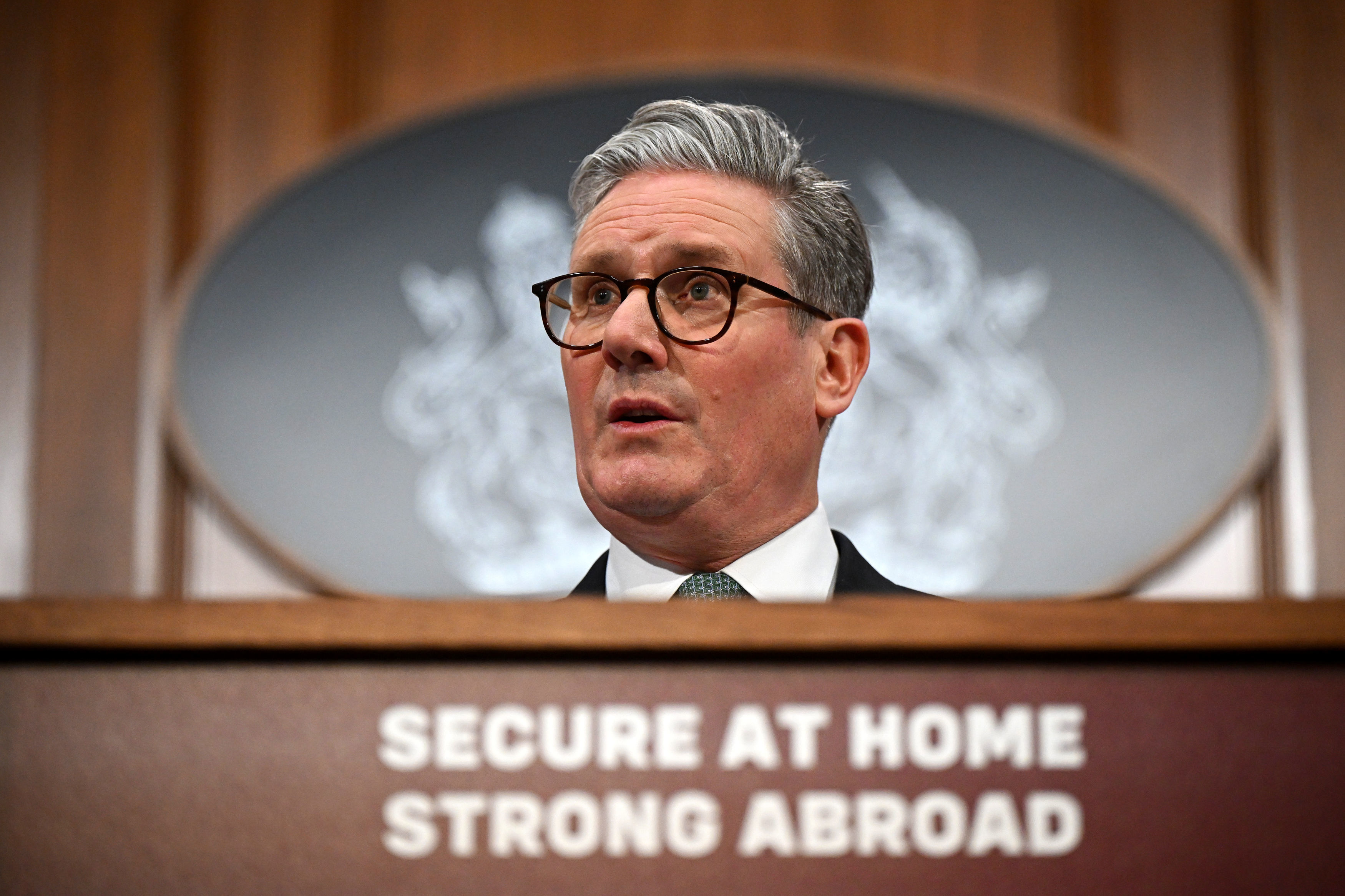 The US is right that Europe must work more closely together on defence ...