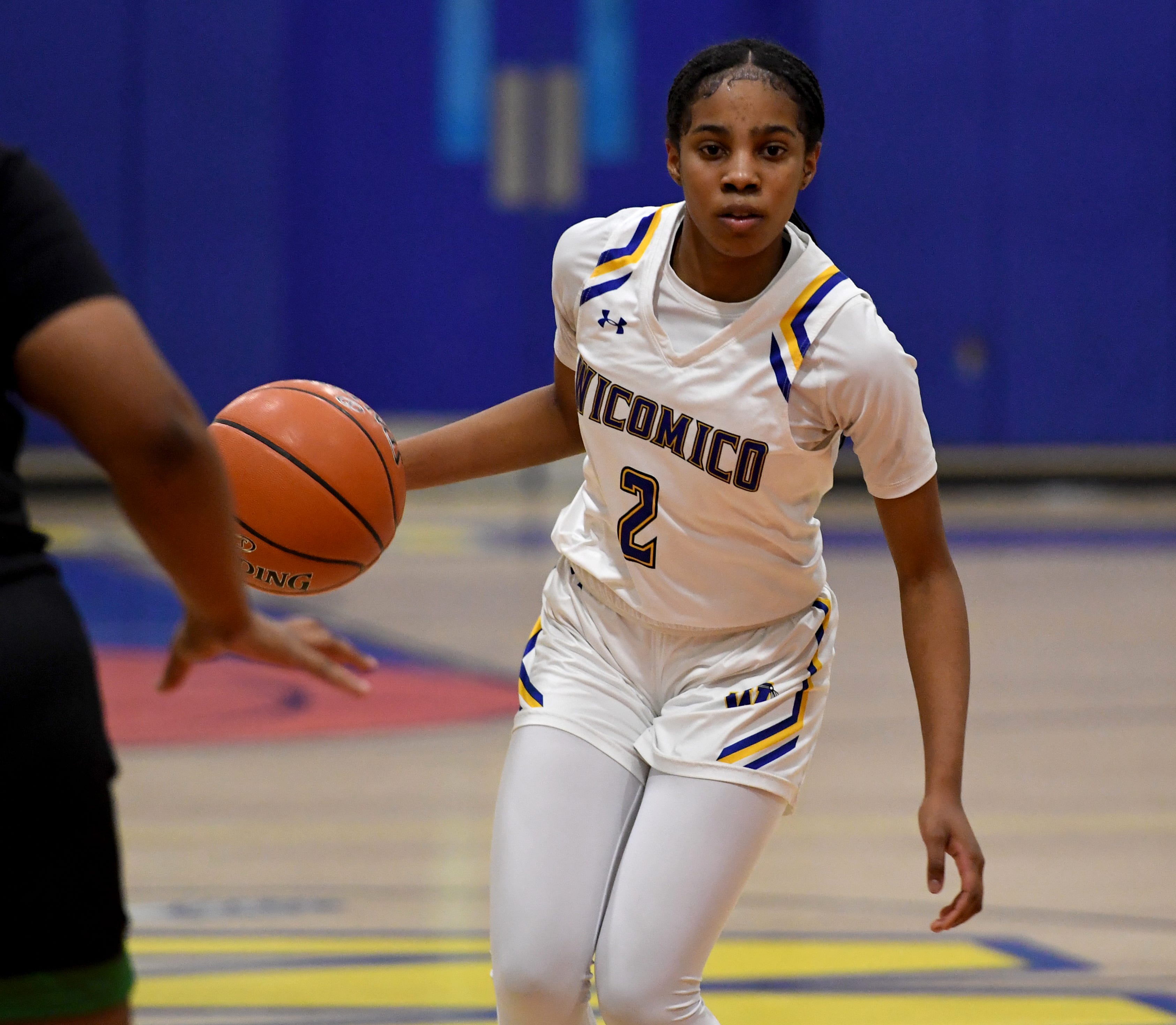 Playoff basketball: Brackets announced for Bayside South teams in ...