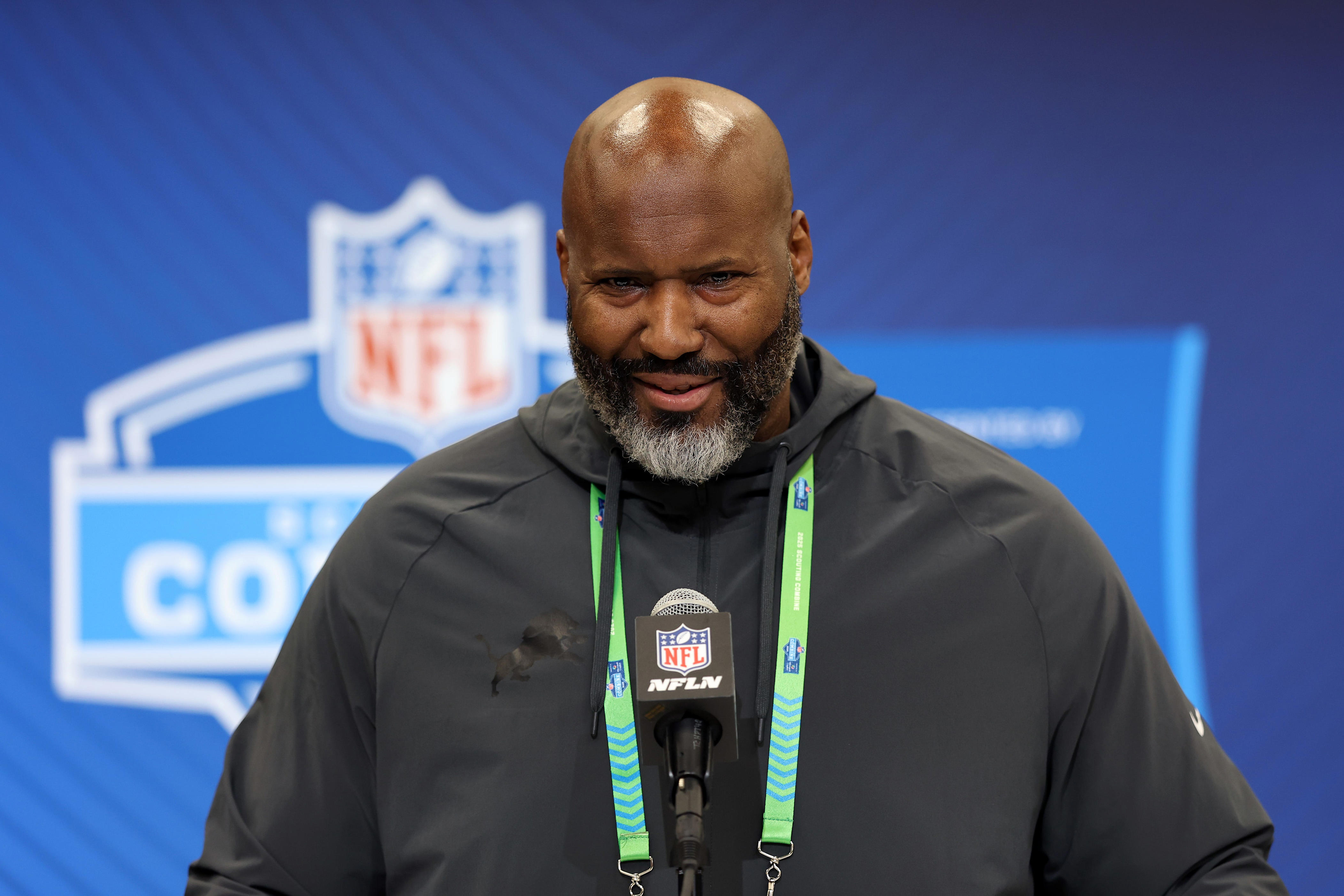 Lions rank atop projected 2025 NFL Unit-by-Unit Grades by ESPN