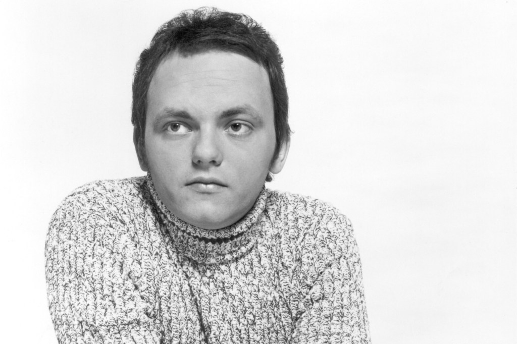 Robert John, Crooner Behind Number One Hit ‘Sad Eyes,' Dead at 79