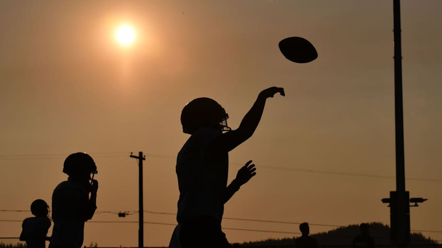 Florida high school football: Interlachen announces 2025 schedule