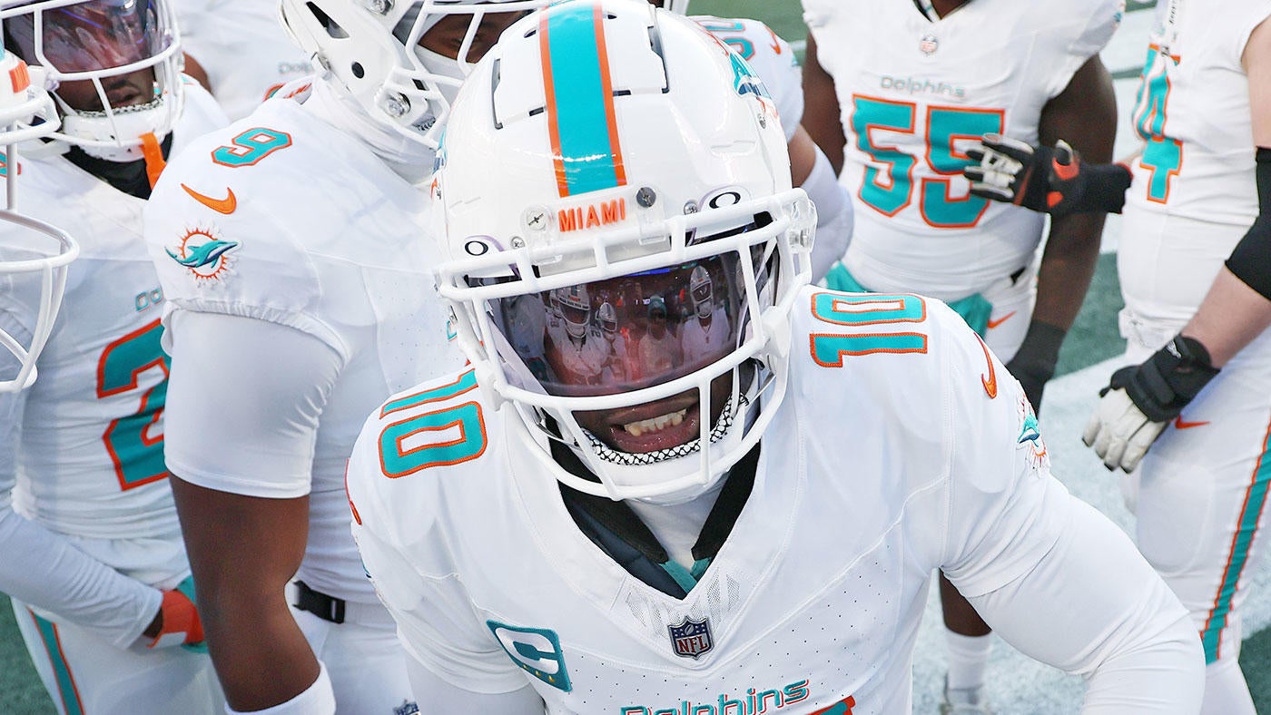 Fantasy Football Today: Free agent & trade scenarios that would shock ...