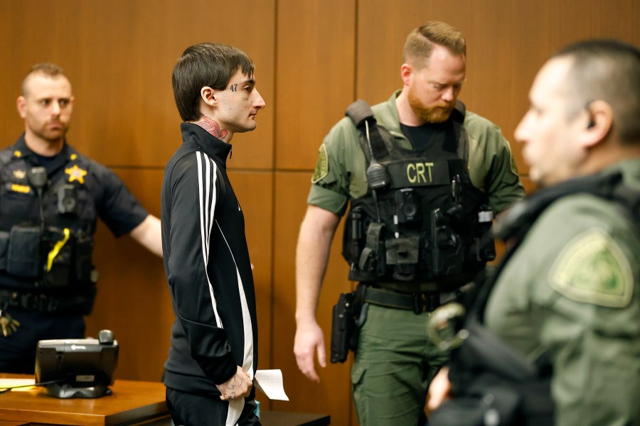 11 jurors selected for ‘biggest trial in the history of Lake County’