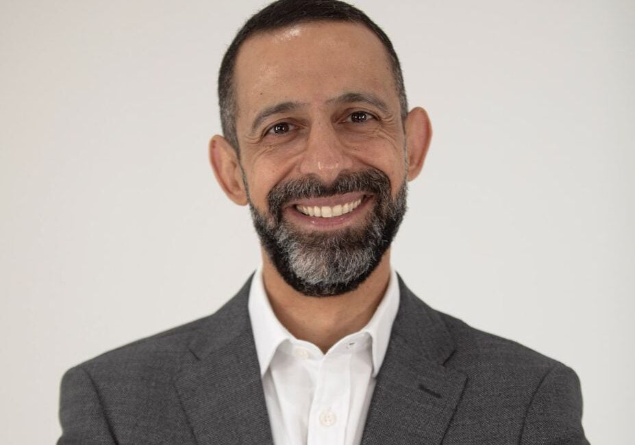 Autodesk’s Naji Atallah on technologies shaping Saudi giga projects