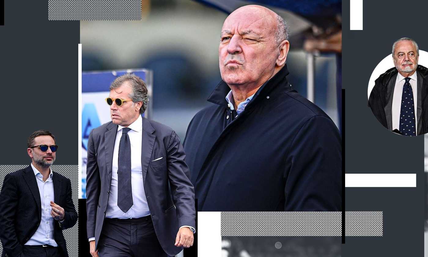 Serie A, le date ufficiali delle sessioni di calciomercato 2025/26: c'è ...