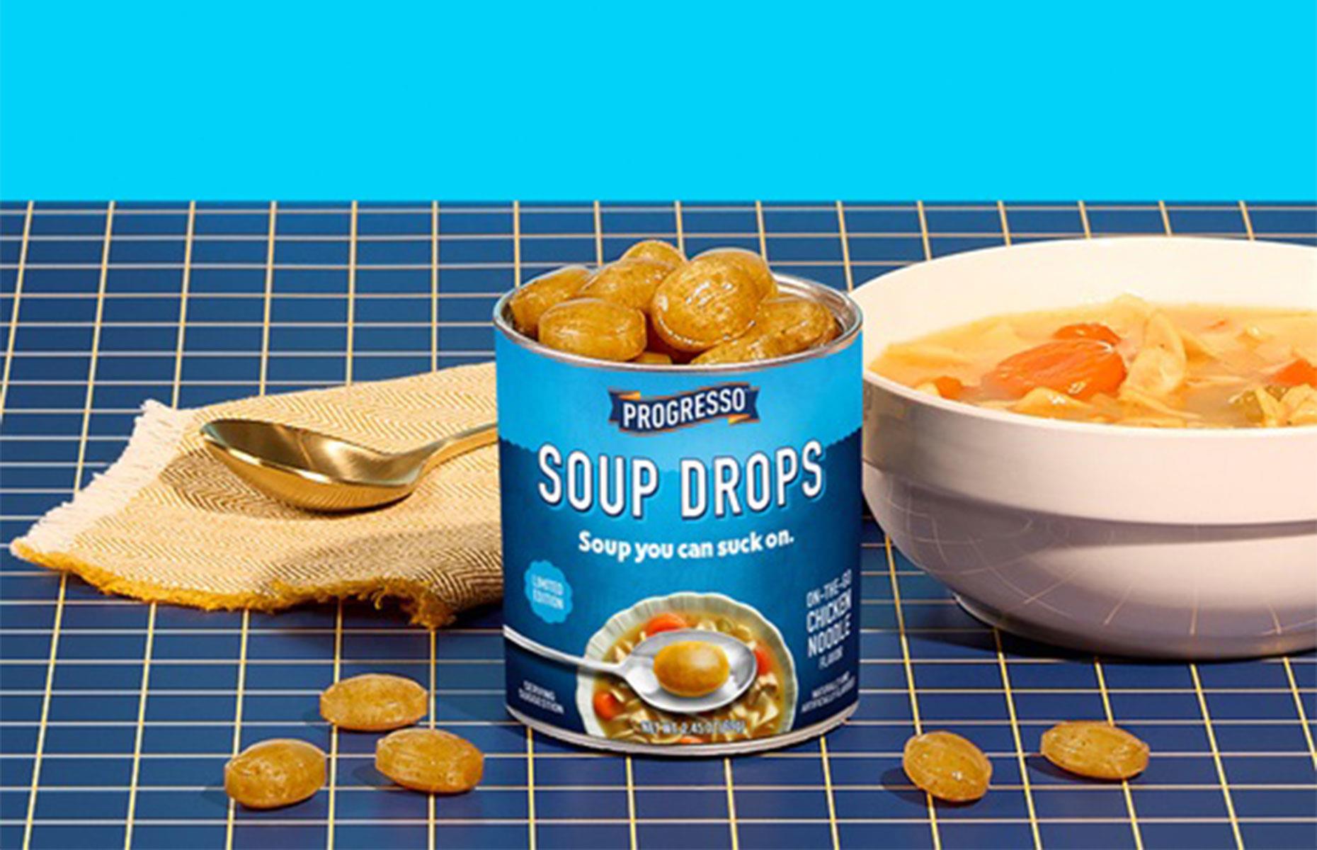 Ranked: The Most Bizarre Limited-Edition Foods We’ve Ever Seen