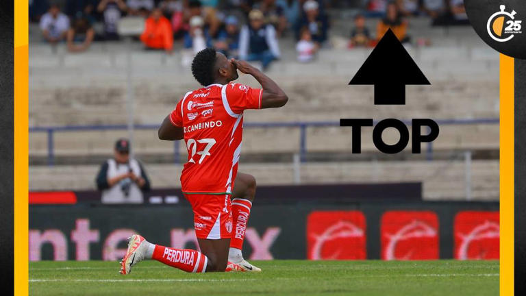 Diber Cambindo, la apuesta fallida de Cruz Azul que supera los millones invertidos