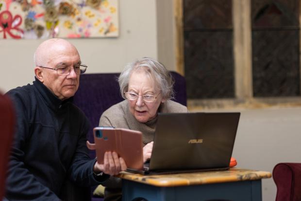 Residents invited to events to support them to live independently