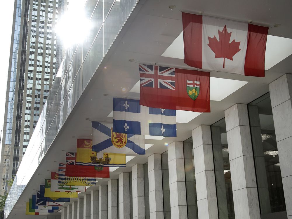 Why exceptions are the rule when it comes to interprovincial trade