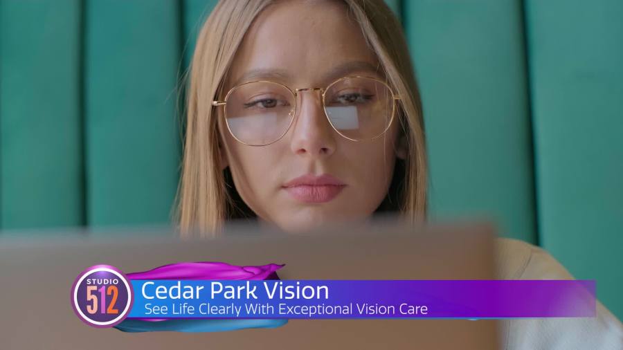 New ‘Envision’ Treatment At Cedar Park Vision Rejuvenates Facial Skin ...
