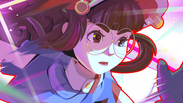 Haste: Broken Worlds finally lets me live out my childhood fantasy of ...