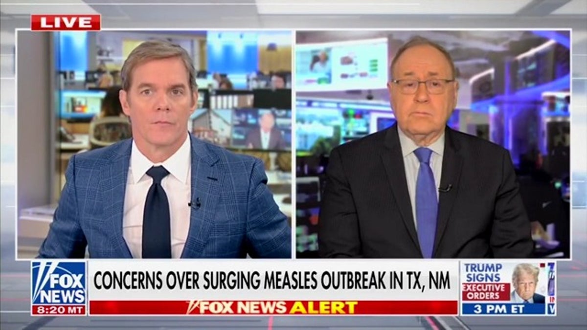 Fox News bemoans that ‘vaccine confidence is at an all-time low’ amid ...