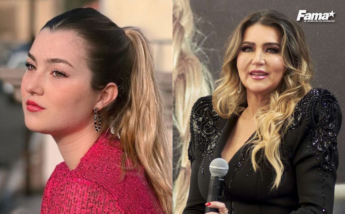 Así fue el abuso que vivió Melenie Carmona a manos de un familiar de ...