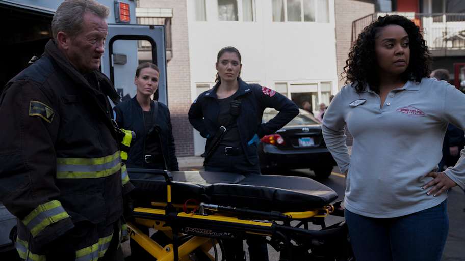 Chicago Fire deaths in order: Every major character who has died in the ...