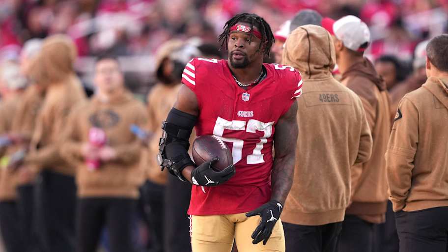 Cowboys urged to sign star linebacker undervalued in NFL free agency