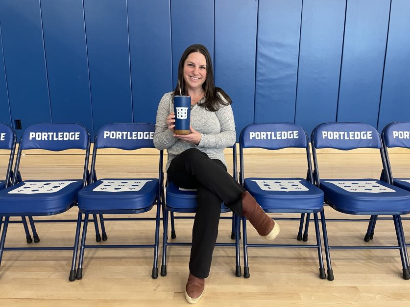 The New Chen Center At Portledge School