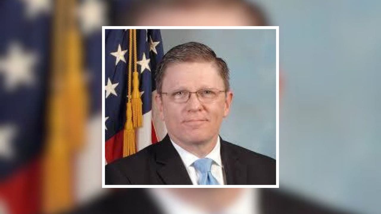 FBI Atlanta names new special agent in charge