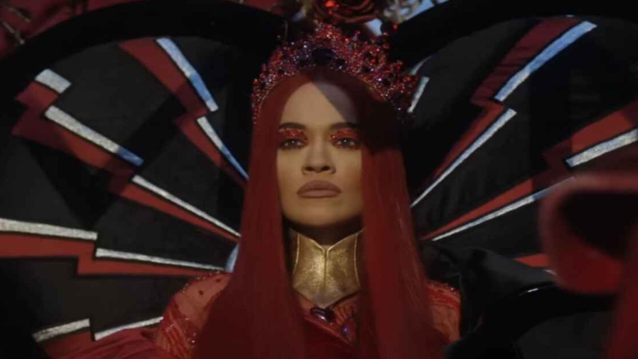 Descendants: 5th Installment of Movie Franchise Announced by Disney; to ...