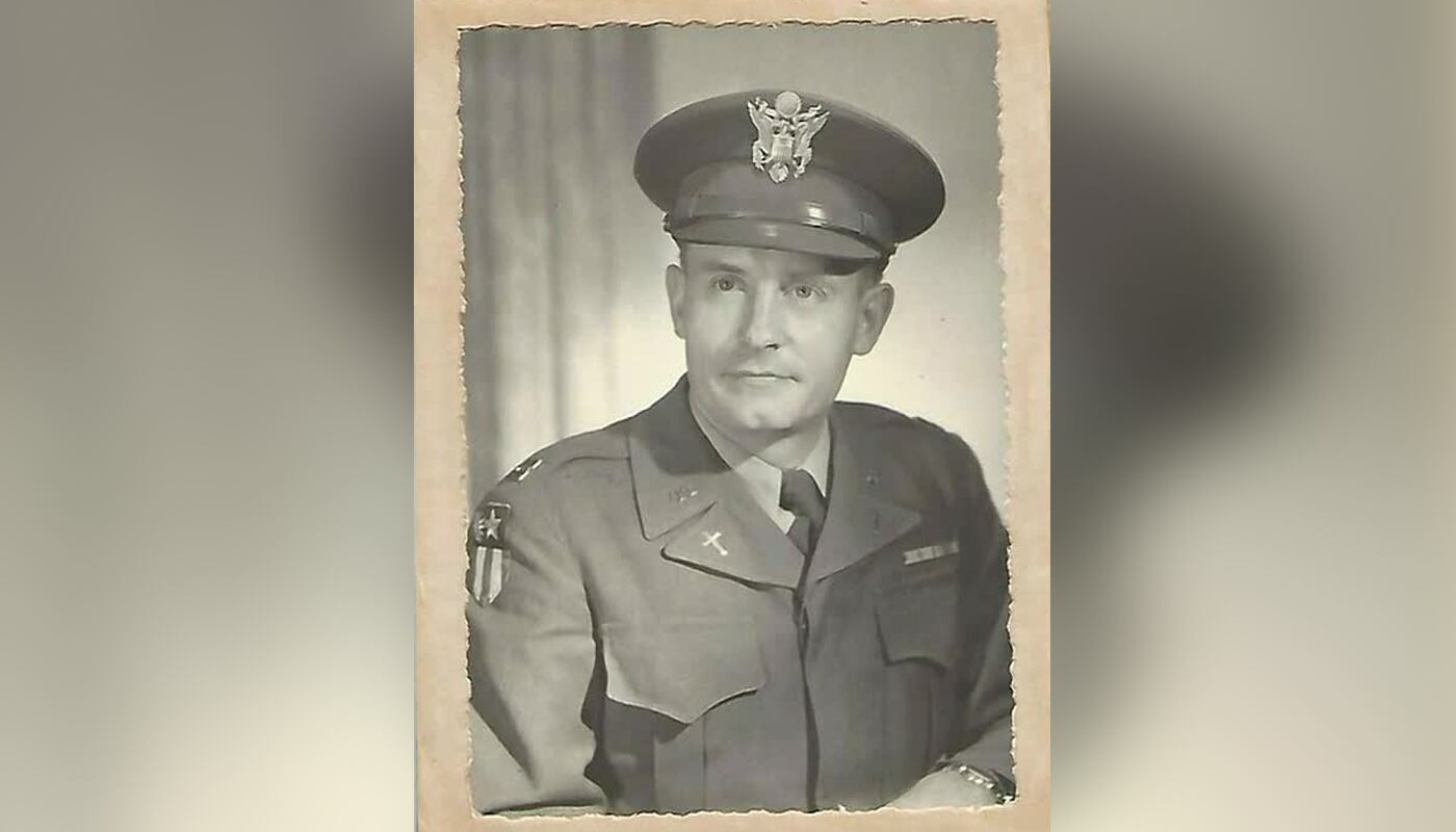 Fr. Emil Kapaun named venerable, one step closer to sainthood