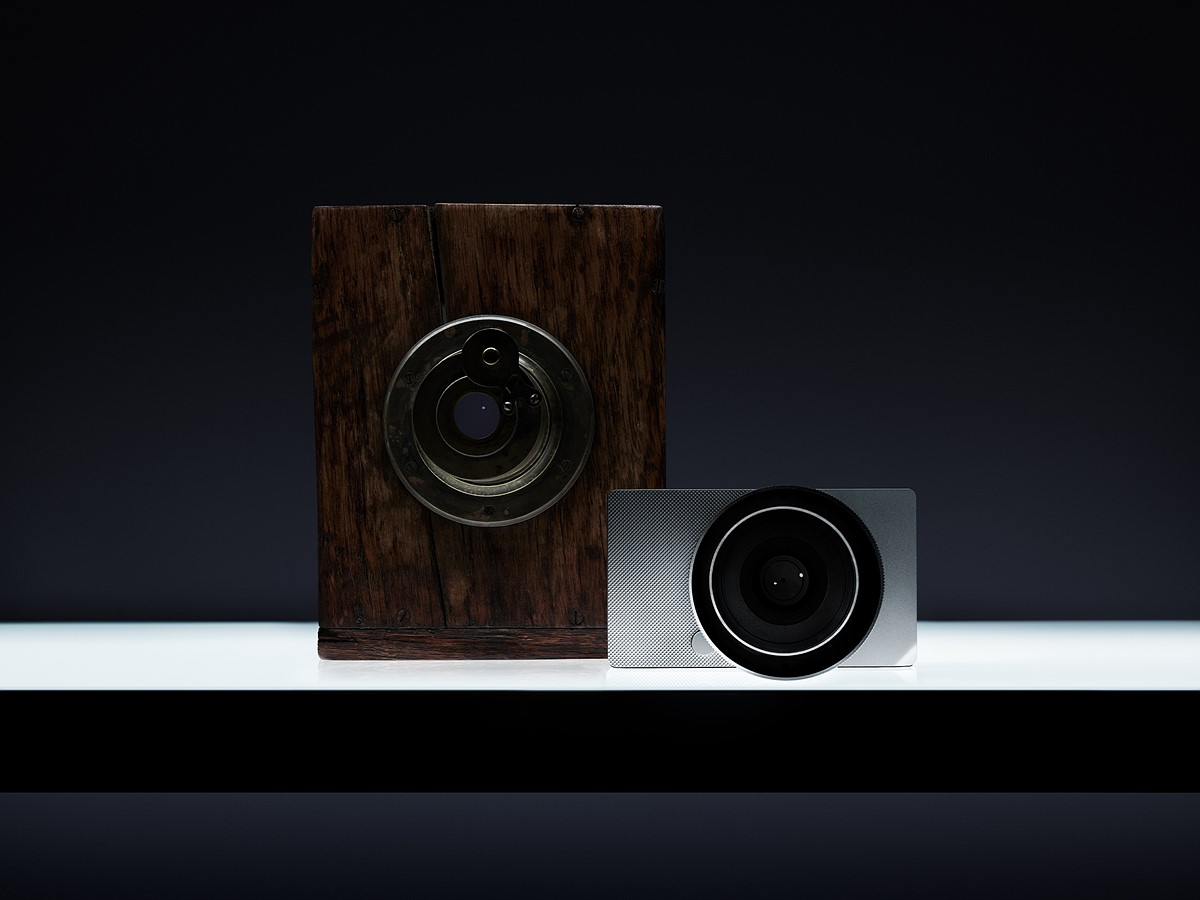 Camera enthusiasts already have a lot of thoughts on Sigma's "radical ...