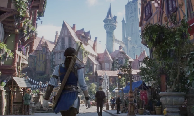 Fable sempre esteve previsto para chegar ao PS5 em 2026, diz NateTheHate