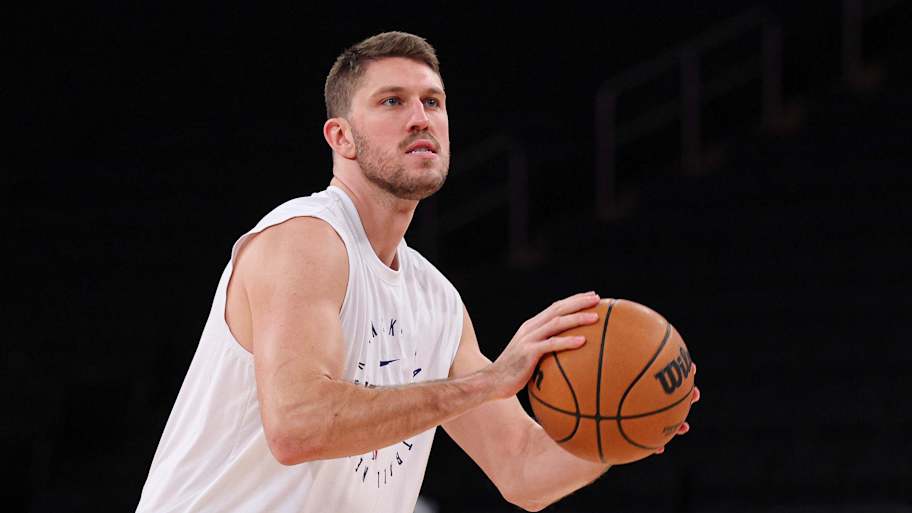 Could Matt Ryan Help Save Knicks' Season?