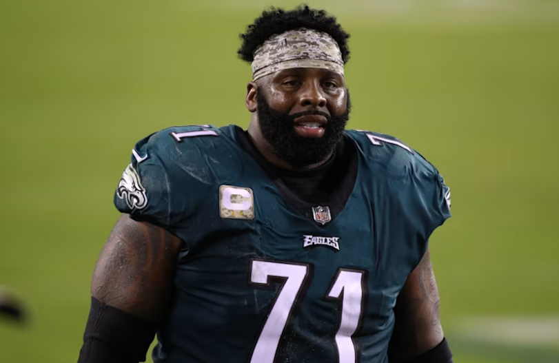 Jason Peters retires after 21 NFL seasons and joins Seahawks' front ...