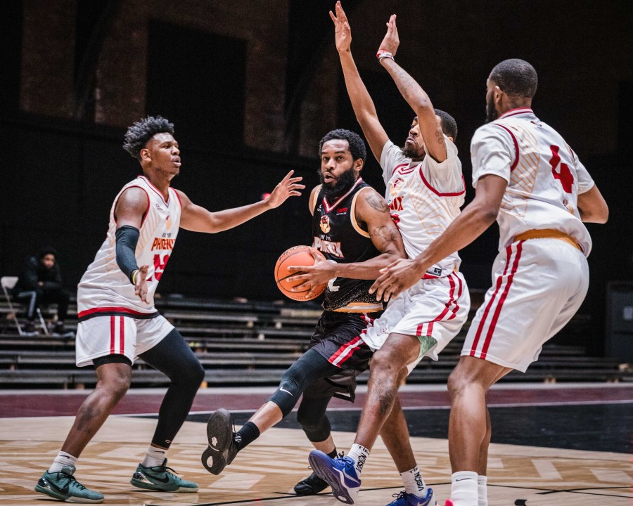 New York Phoenix to make team debut in Schenectady this weekend