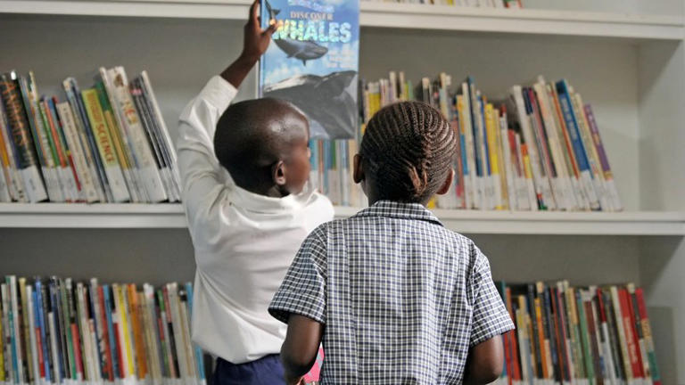 SA’s urgent need for African language foundation phase teachers