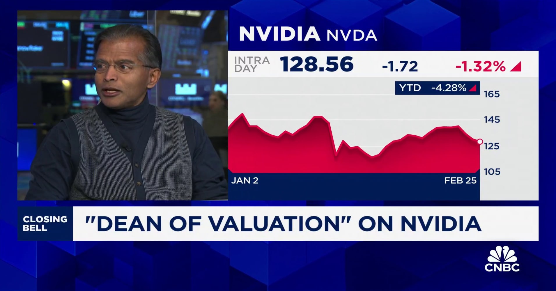 Nvidia will beat analyst expectations, but disappoint the market, says ...