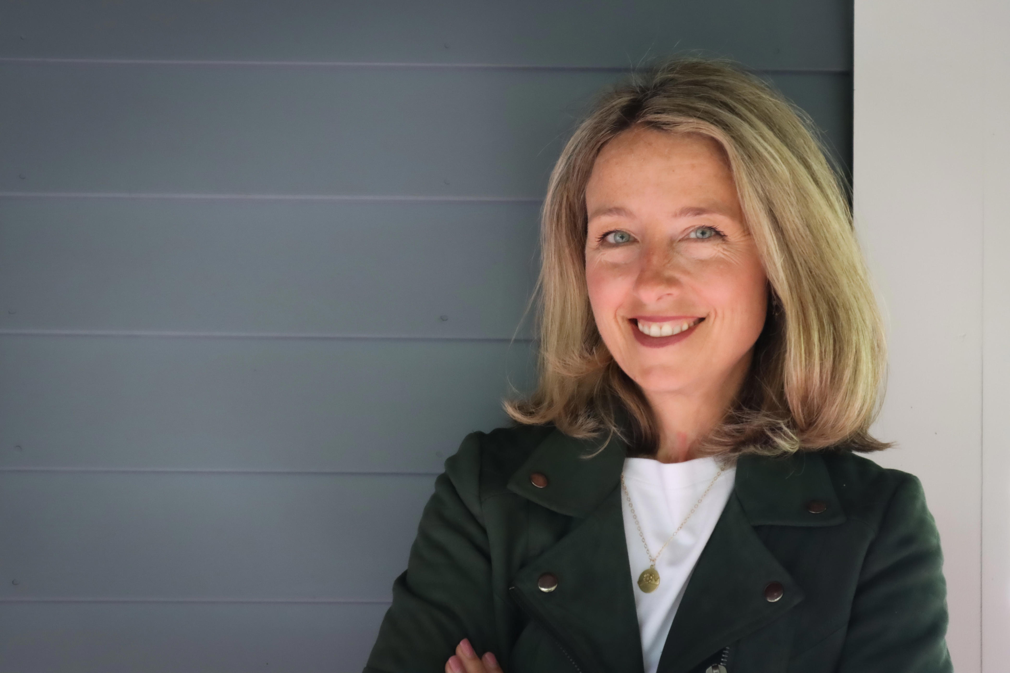 Who is Beth Davidson? House candidate backed by Mondaire Jones in bid ...