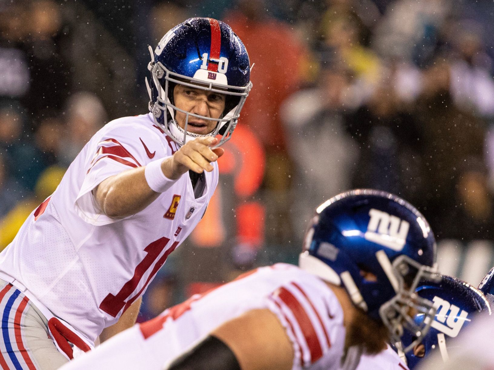 Why Eli Manning's HOF wait may be longer than Giants fans hope