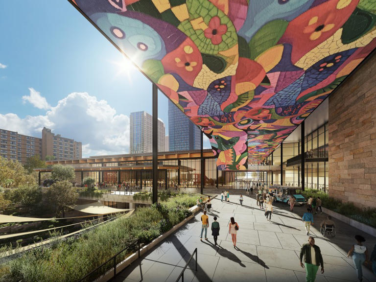 As Austin overhauls convention center, which roads will be closed ...