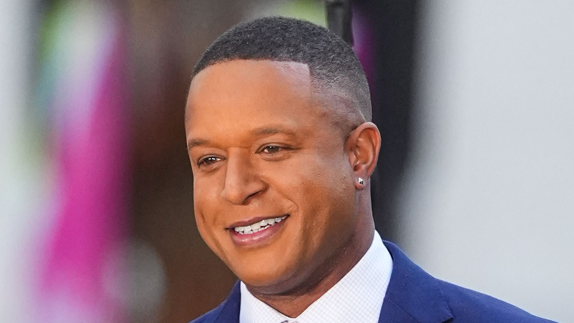 Why Craig Melvin is missing from Today — his absence explained