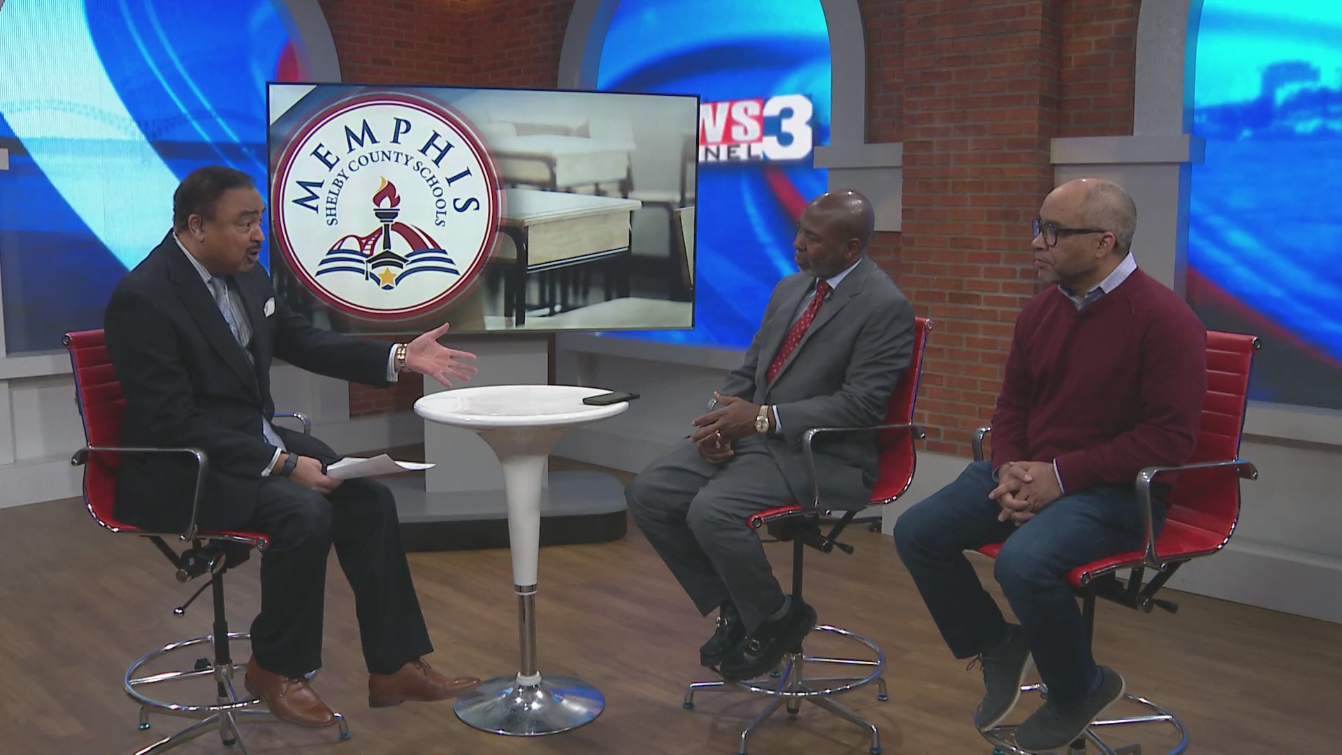 Interview with Exec. Director Cardell Orrin of Stand For Children and ...