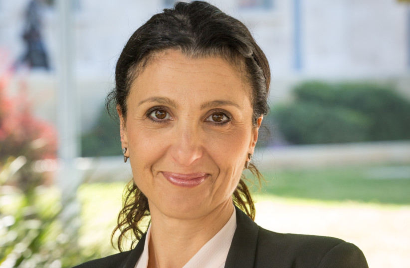 Kol Israel seeks Betar USA's expulsion from WZC elections over ...