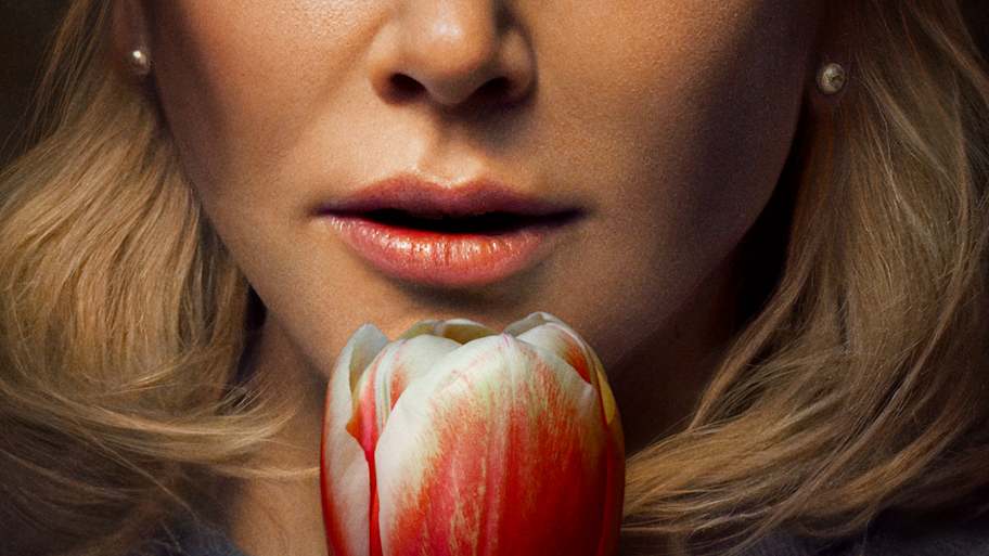 First look at Nicole Kidman's next thriller film Holland from Fresh ...