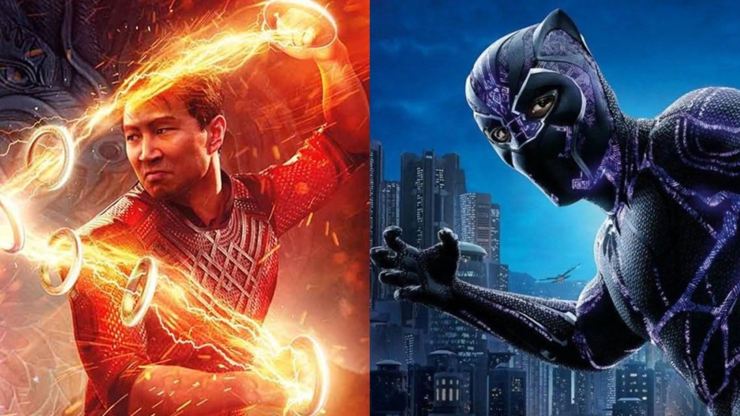 SHANG-CHI Can Solve the MCU’s Current BLACK PANTHER Problem