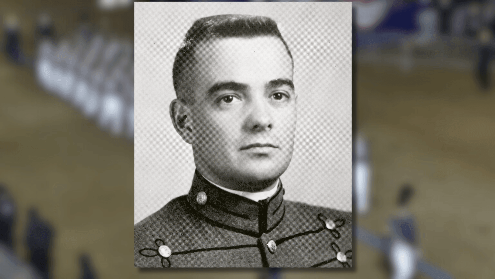 The Citadel to honor Medal of Honor recipient Capt. Hugh Reavis Nelson Jr.