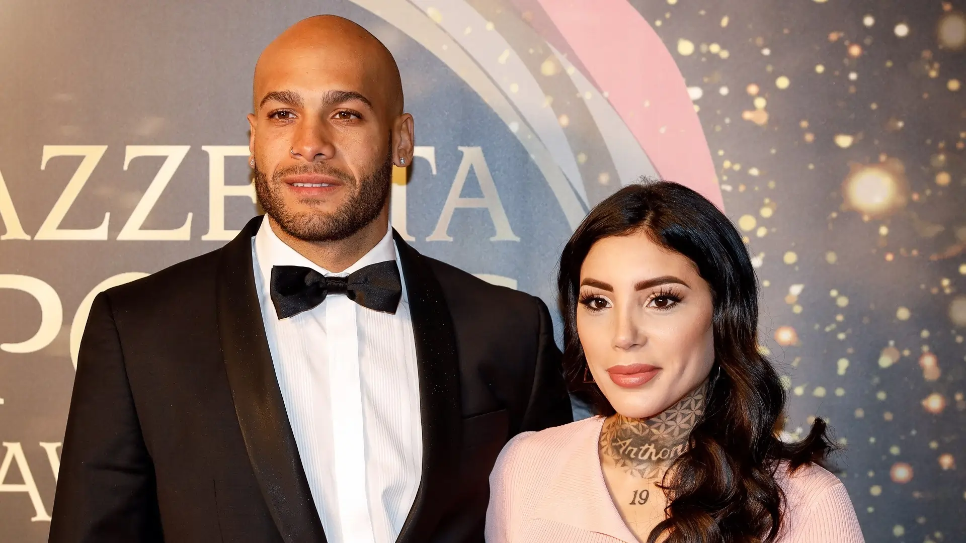 Marcell Jacobs, chi sono la moglie Nicole Daza e l’ex compagna Renata e ...