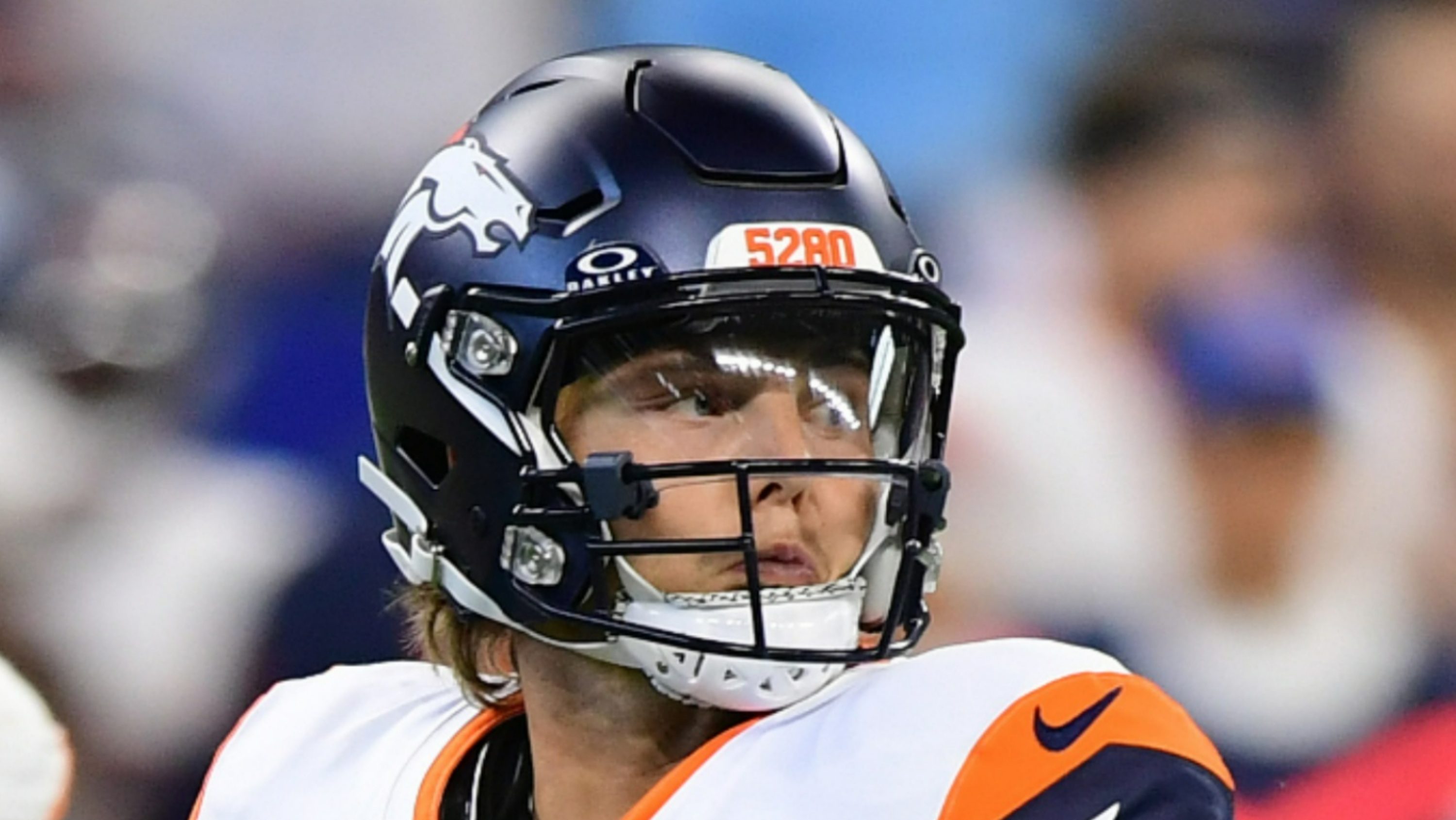 Zach Wilson Expected to Fall Short Amid Potential Broncos Exit