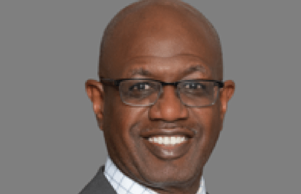 Ricky Smith named new general manager of Atlanta airport