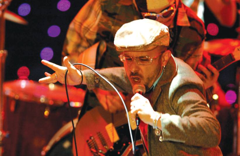 Grapevine February 26, 2025: Diplomatic stand-ins