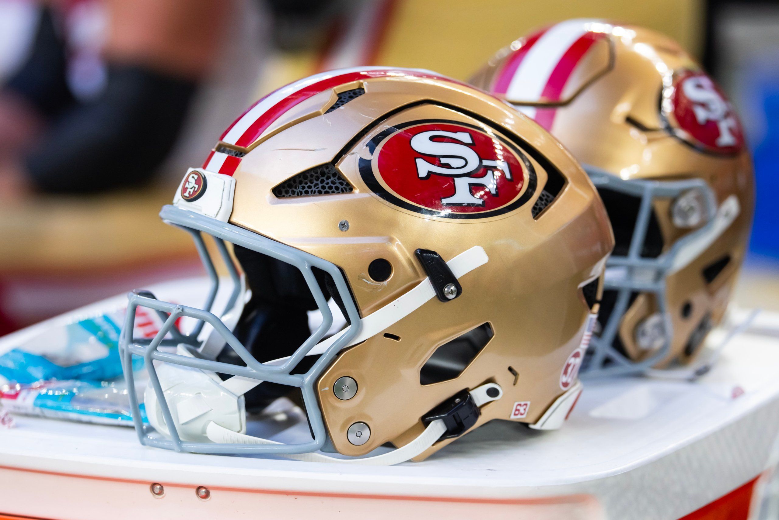 San Francisco 49ers’ trade discussions involving All-Pro reportedly not ...