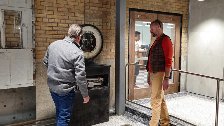 City of Amarillo hosts celebration for new City Hall opening